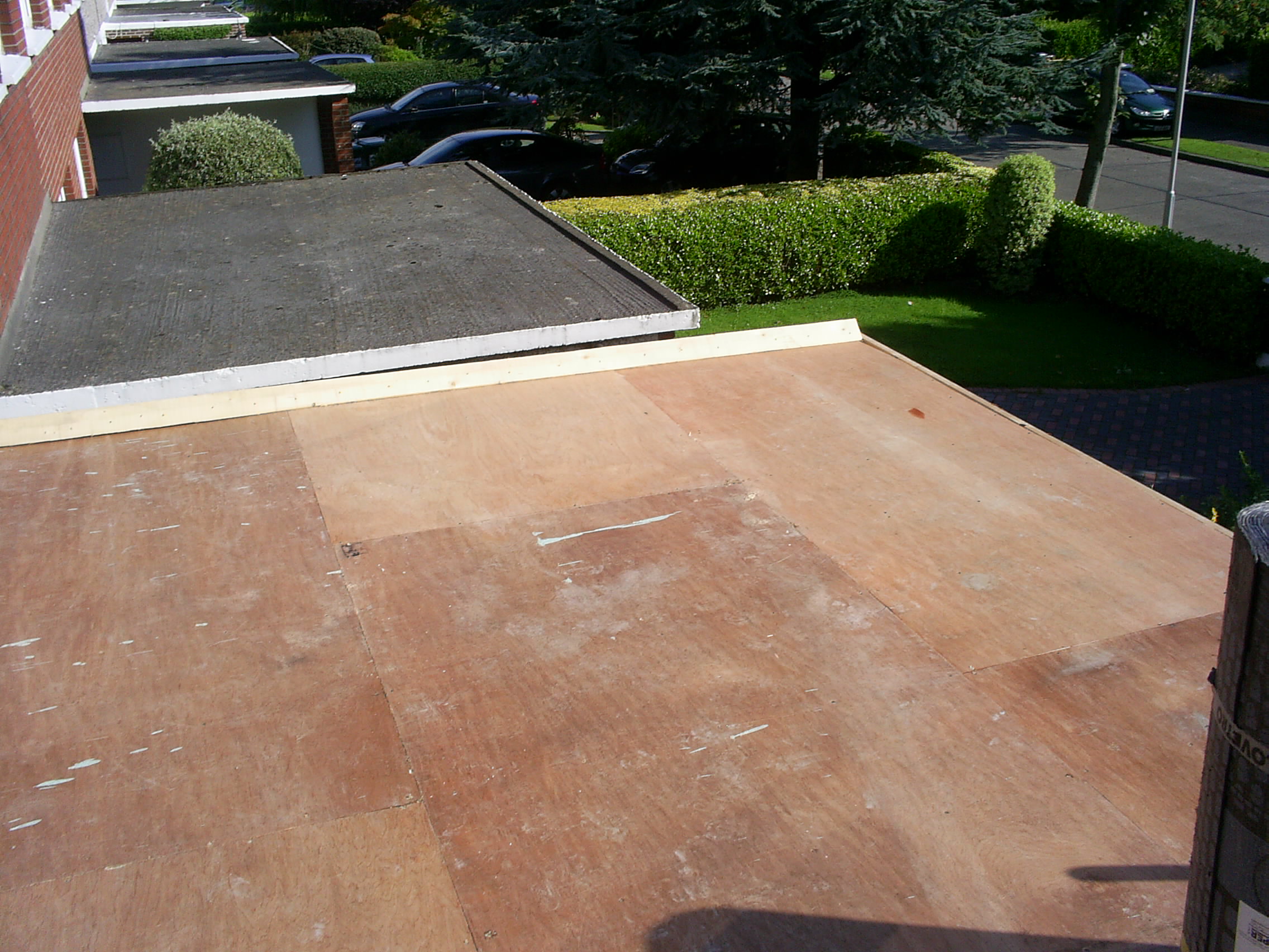 SM Roofing Photos | Onlinetradesmen.ie