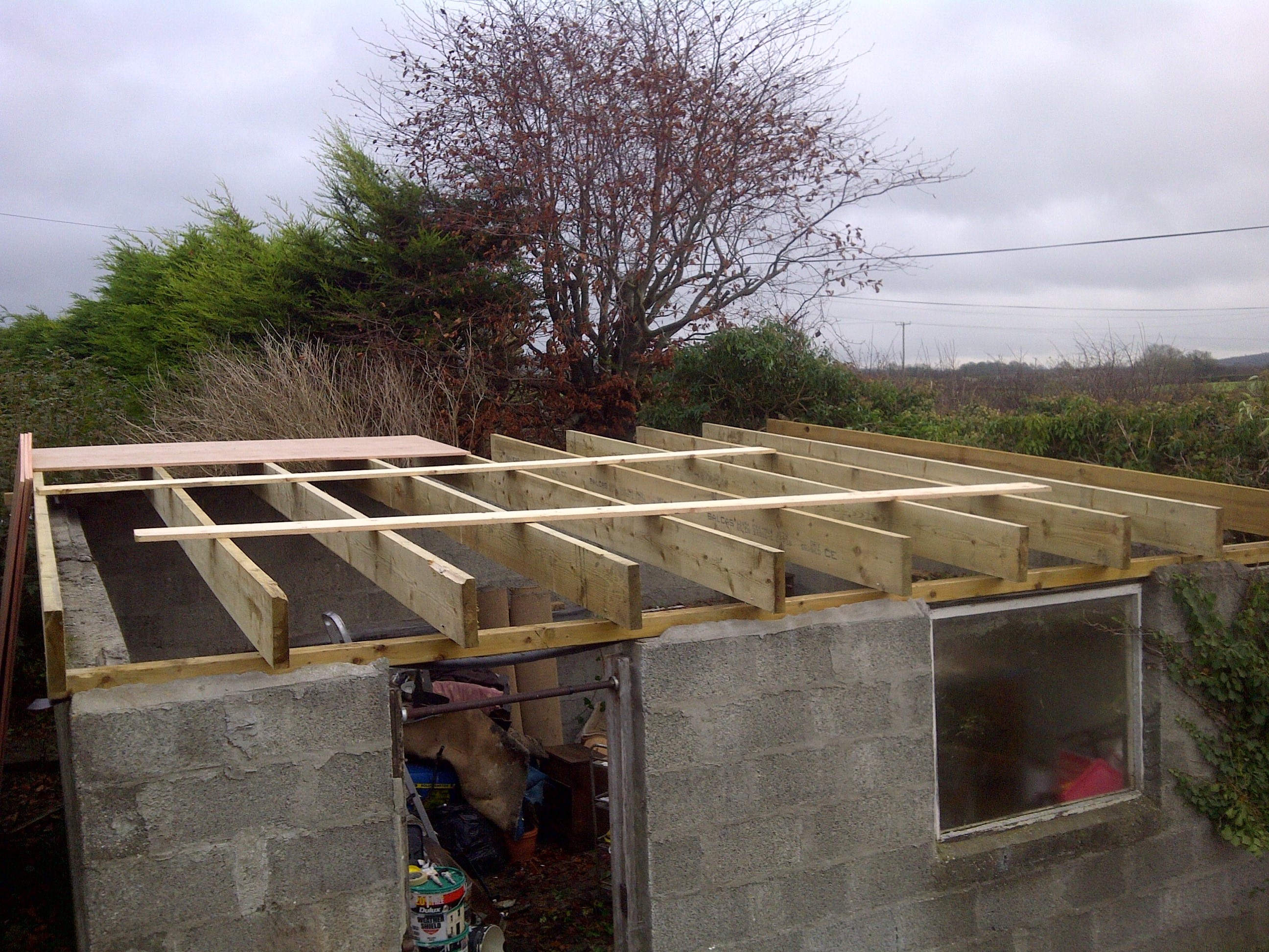 Apex Building Solutions Photos | Onlinetradesmen.ie