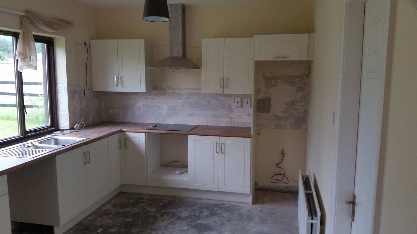 Dan Ryan Carpentry | Clonmel | Onlinetradesmen.ie