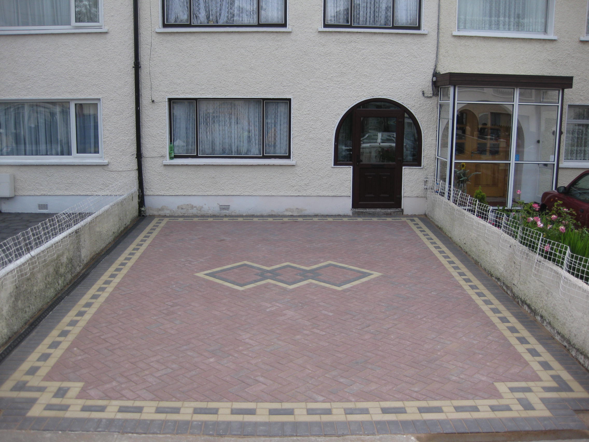 Citywide Paving and Landscaping Photos | Onlinetradesmen.ie