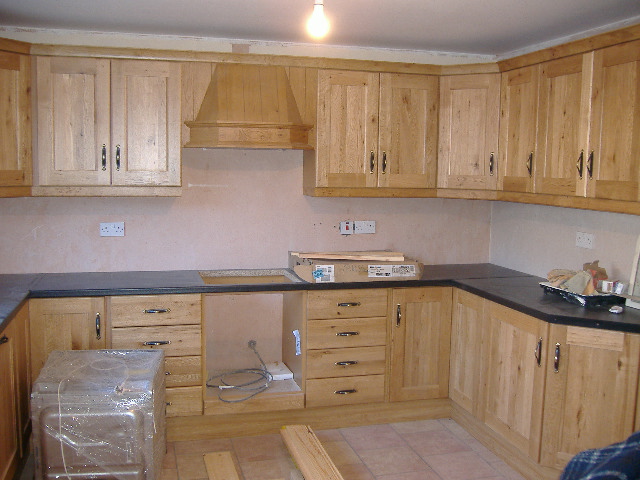 Gary Beirne Carpentry Photos | Onlinetradesmen.ie