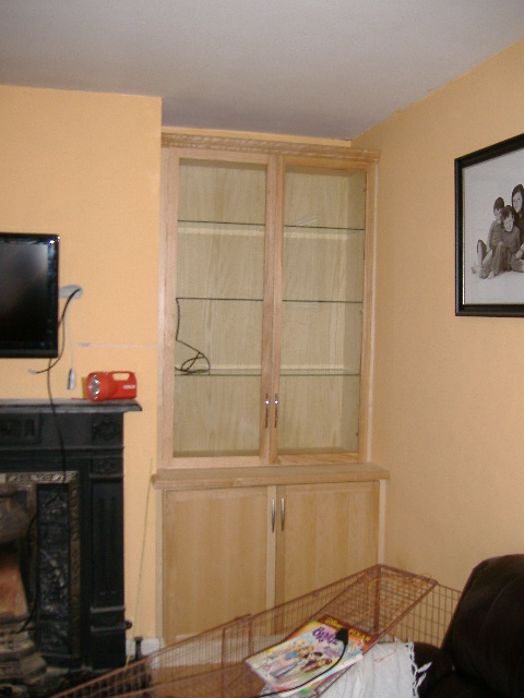 Gary Beirne Carpentry Photos | Onlinetradesmen.ie