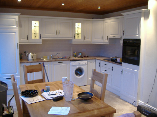 Gary Beirne Carpentry Photos | Onlinetradesmen.ie