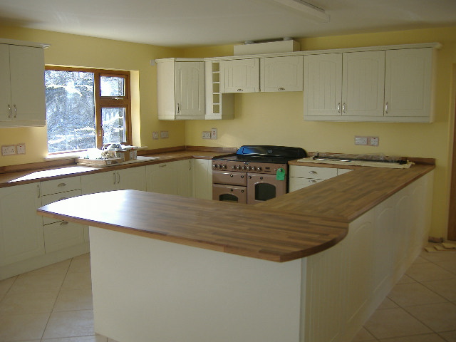 Gary Beirne Carpentry Photos | Onlinetradesmen.ie