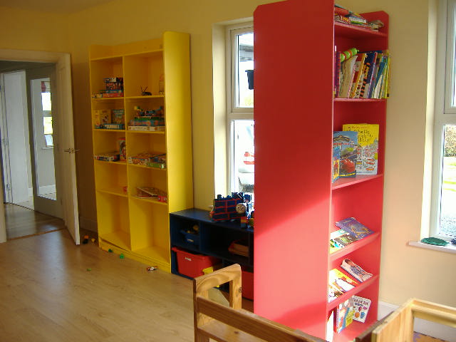 Gary Beirne Carpentry Photos | Onlinetradesmen.ie