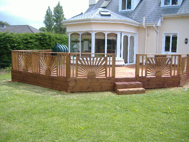 Gary Beirne Carpentry Photos | Onlinetradesmen.ie