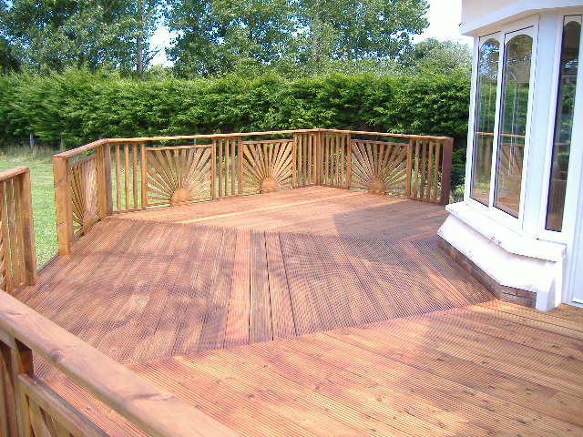 Gary Beirne Carpentry Photos | Onlinetradesmen.ie