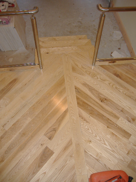 Gary Beirne Carpentry Photos | Onlinetradesmen.ie