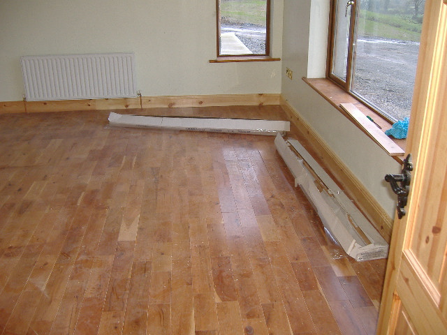 Gary Beirne Carpentry Photos | Onlinetradesmen.ie