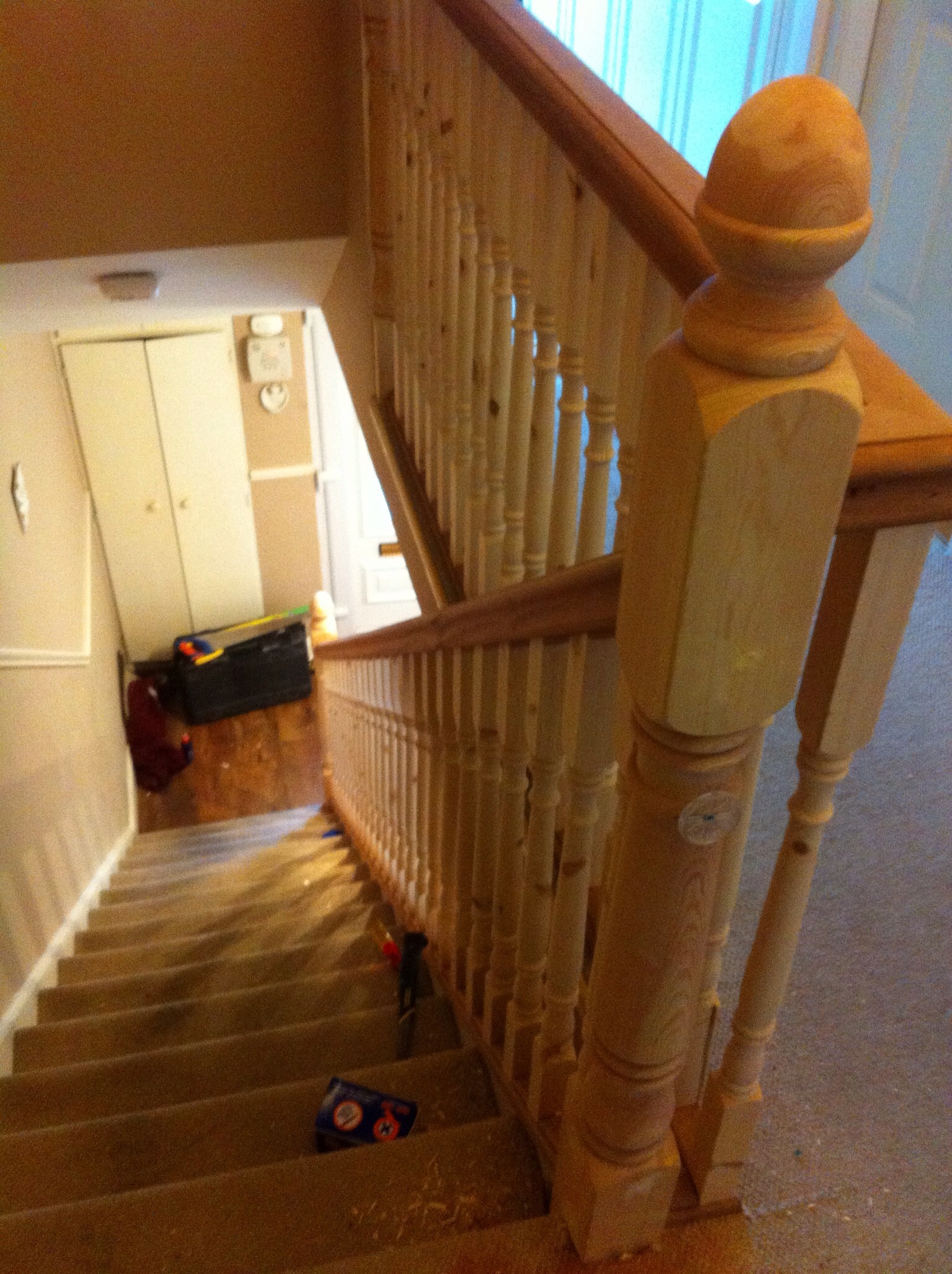 Gary Beirne Carpentry Photos | Onlinetradesmen.ie