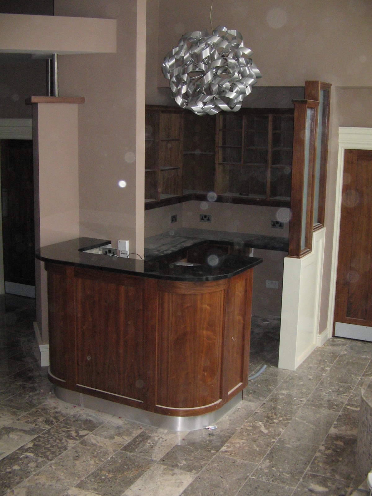 Neil Murphy Cabinet Making & Carpentry Photos | Onlinetradesmen.ie