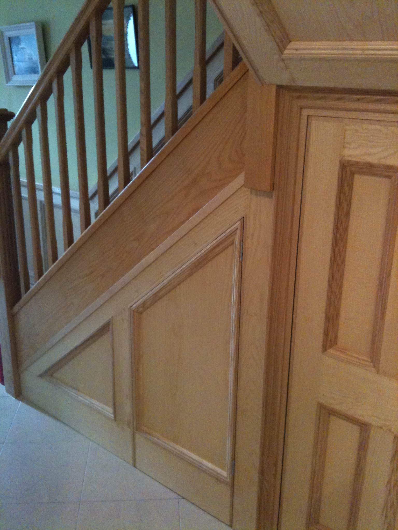 Neil Murphy Cabinet Making & Carpentry Photos | Onlinetradesmen.ie