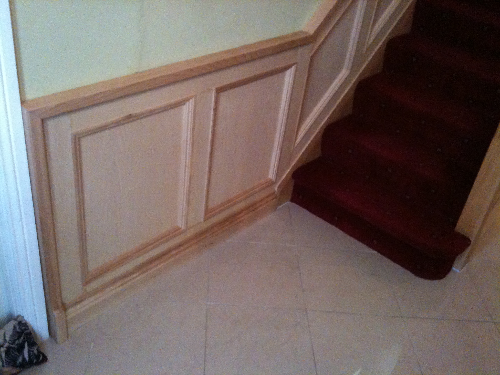 Neil Murphy Cabinet Making & Carpentry Photos | Onlinetradesmen.ie