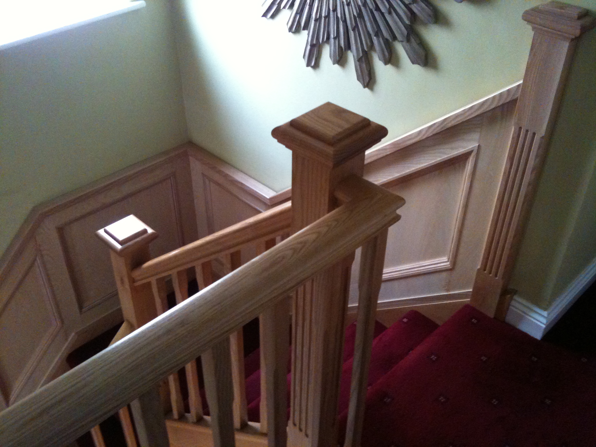 Neil Murphy Cabinet Making & Carpentry Photos | Onlinetradesmen.ie