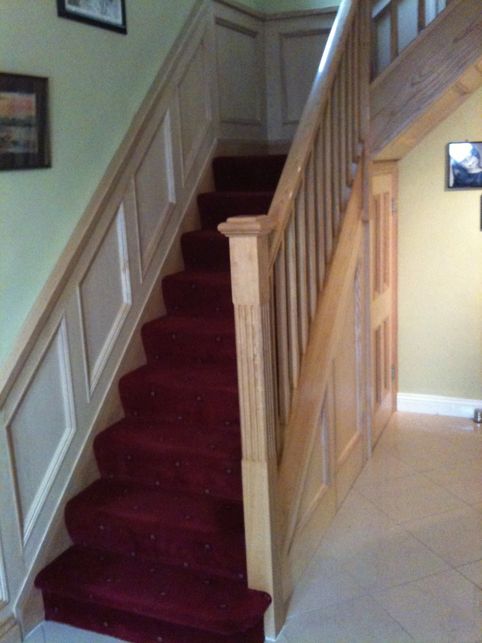 Neil Murphy Cabinet Making & Carpentry Photos | Onlinetradesmen.ie